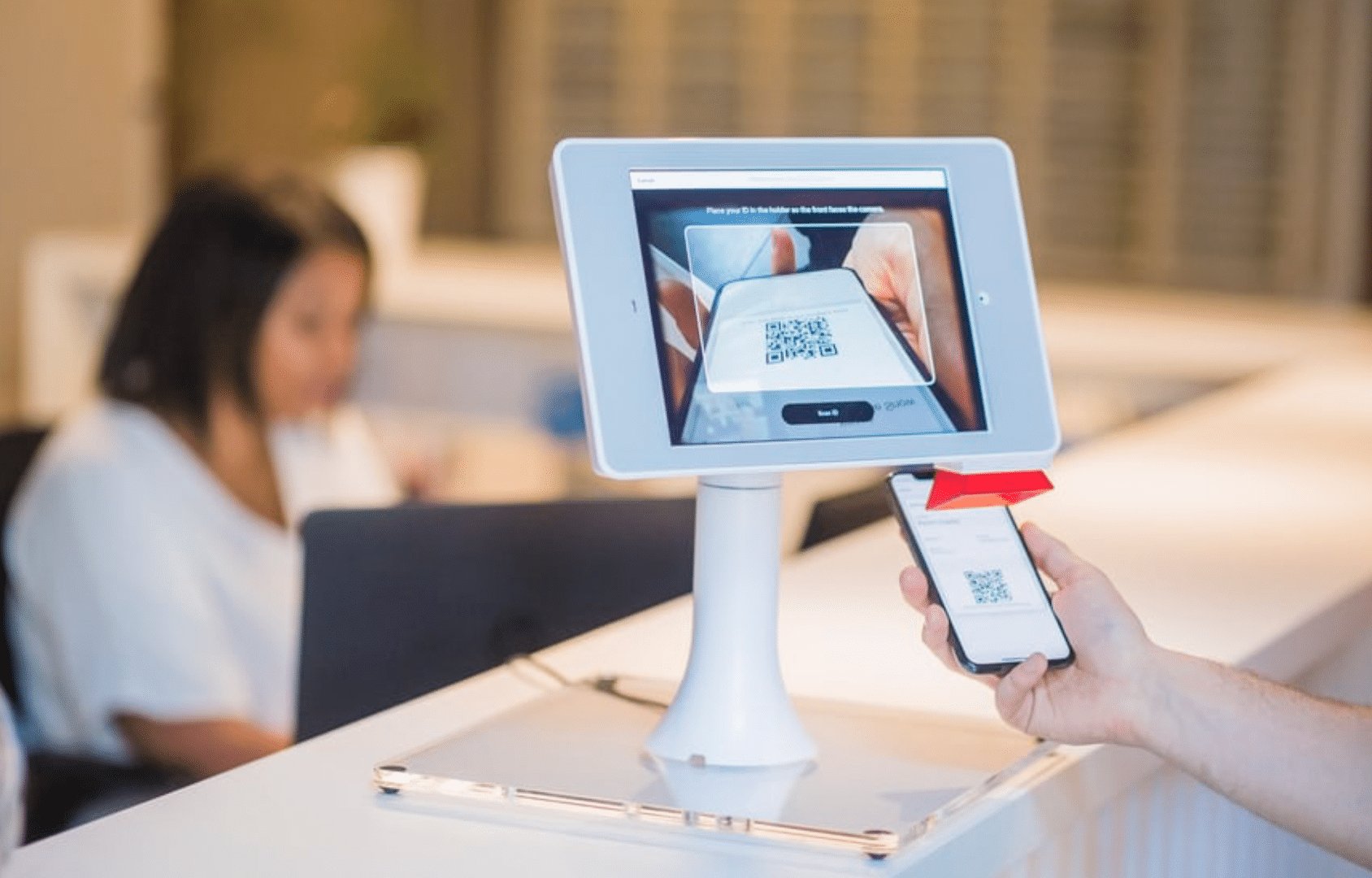 La digitalisation d’un menu QR CODE en 3 grands points | AAC Innovation