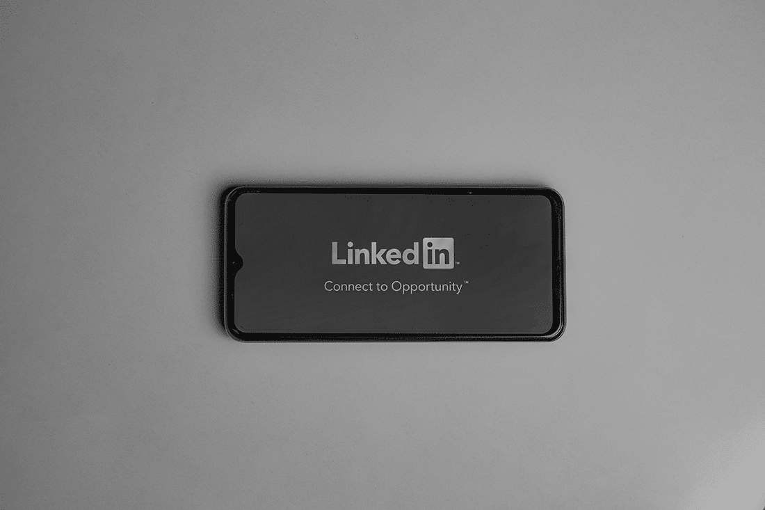 Pourquoi optimiser son profil LinkedIn ? | AAC Innovation